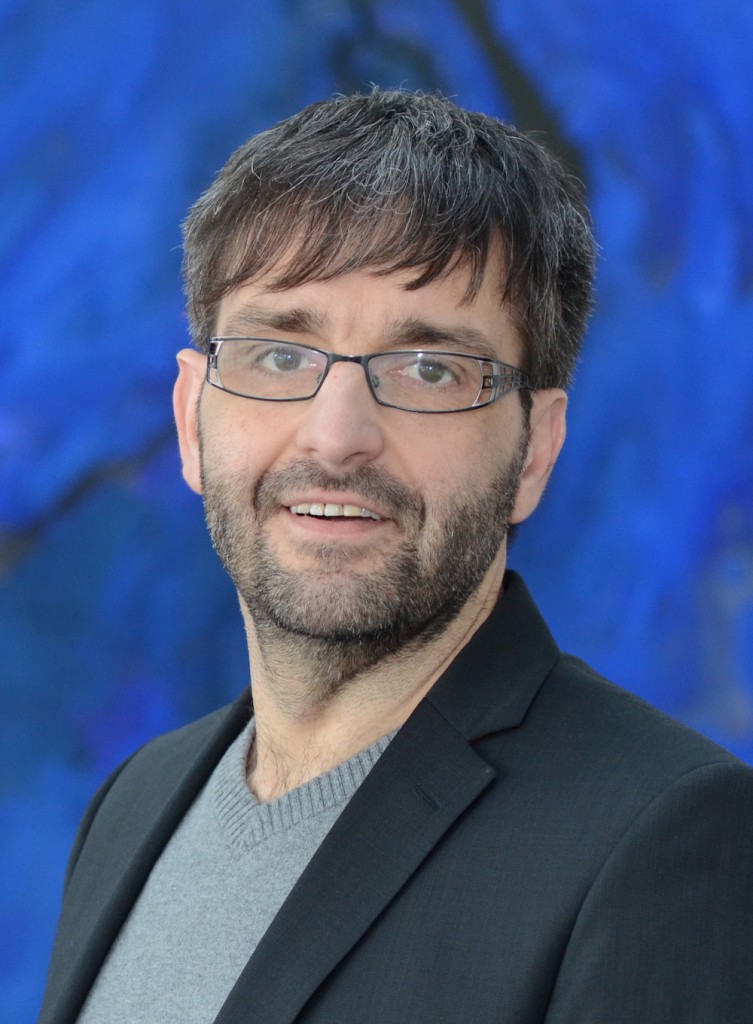 Michael Ricker - Hans Schriever GmbH & Co. KG - Schraubenfabrik