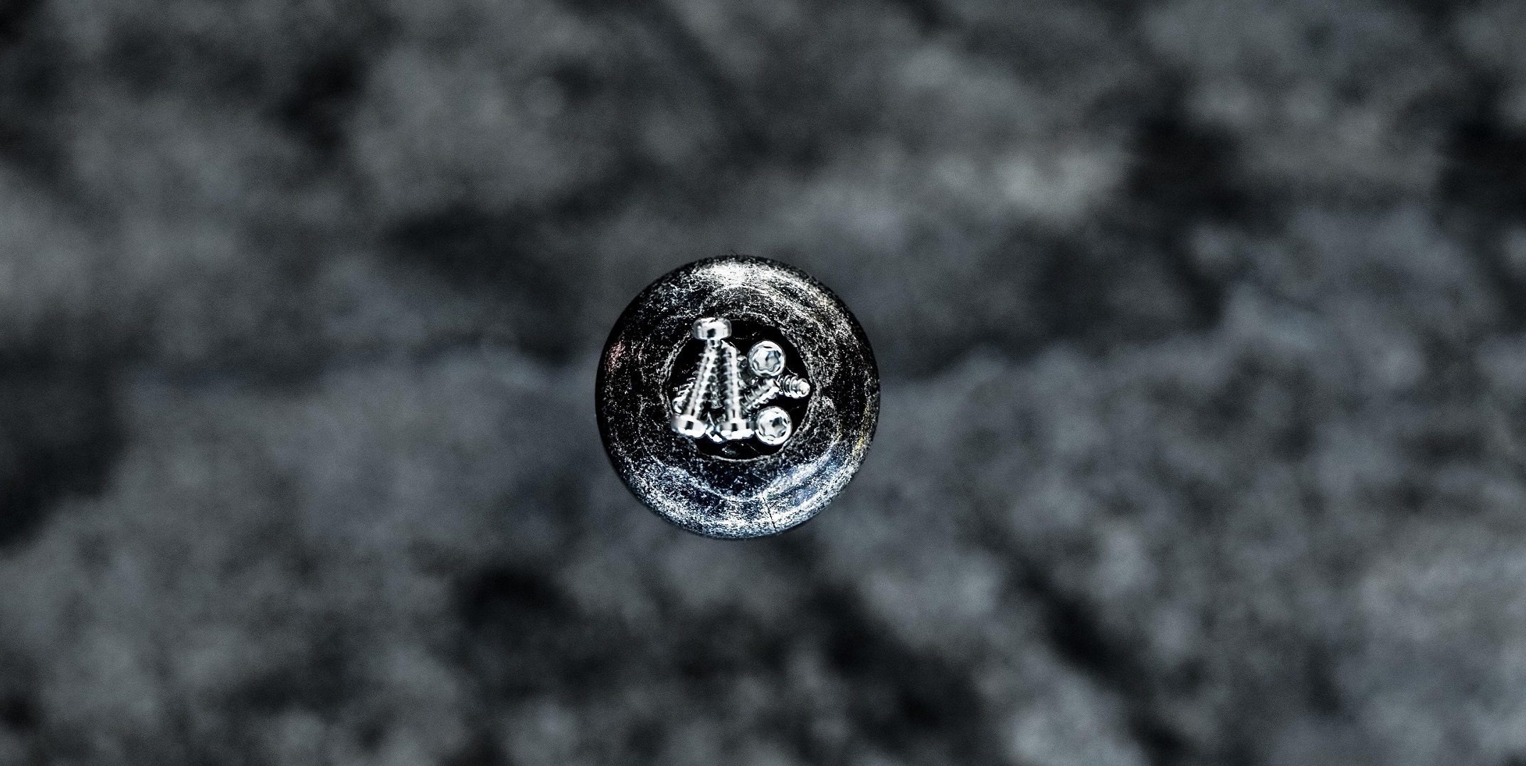 Kunststoffschrauben | Schrauben Kunststoff | WN1412, WN1413, WN1444 ...