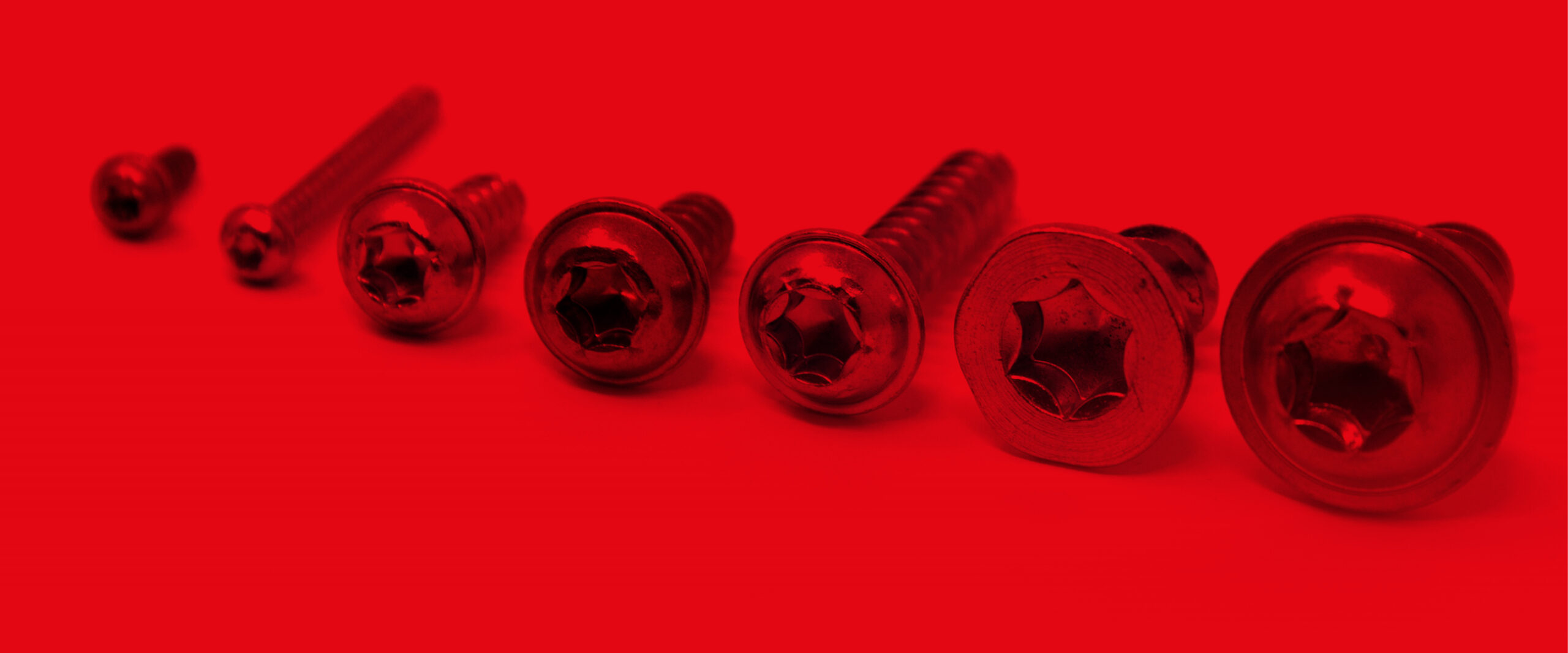 Kunststoffschrauben | Schrauben Kunststoff | WN1412, WN1413, WN1444 ...