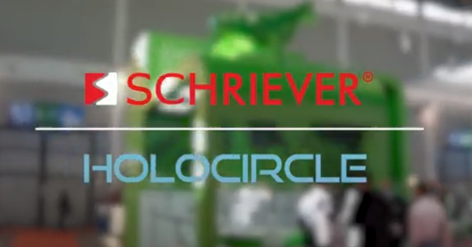 Aktuelles - Hans Schriever GmbH & Co. KG - Schraubenfabrik
